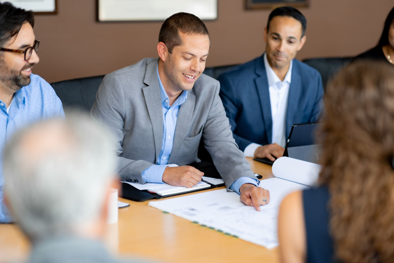 Home - GH Phipps Construction